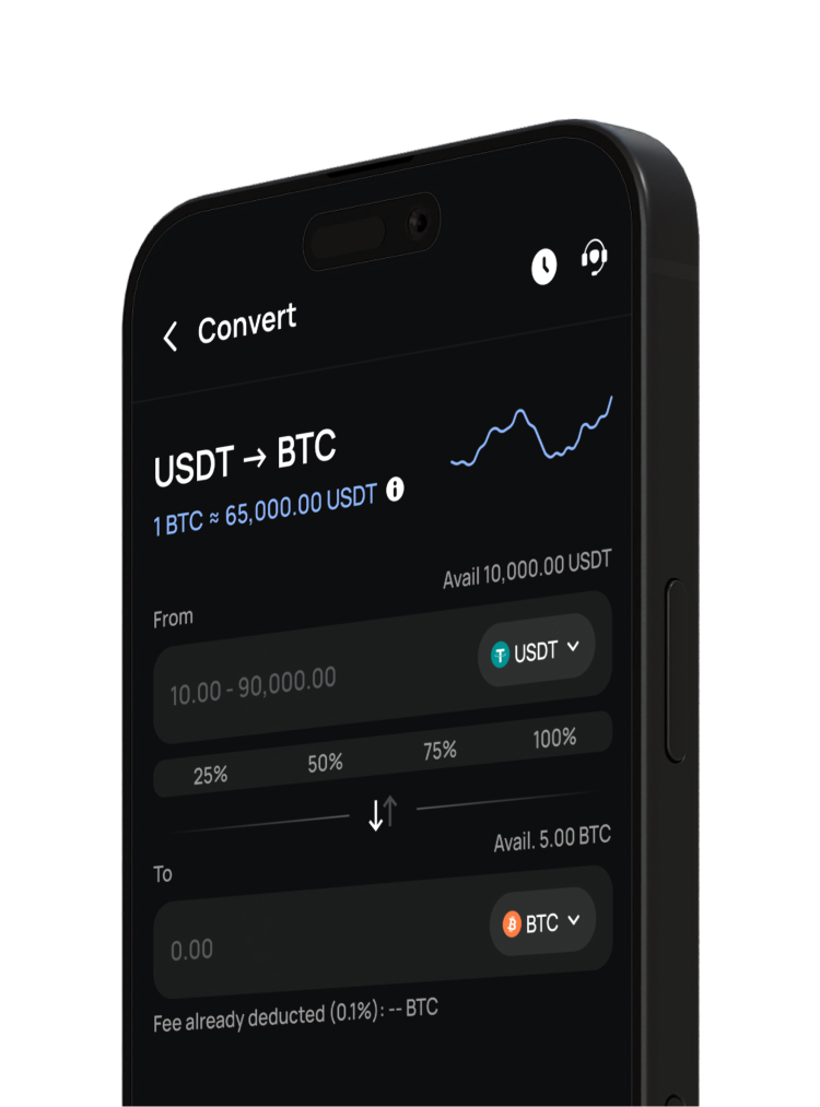 XREX台灣加密貨幣交易所 | 安全合法用台幣與美金買賣比特幣BTC、以太幣ETH