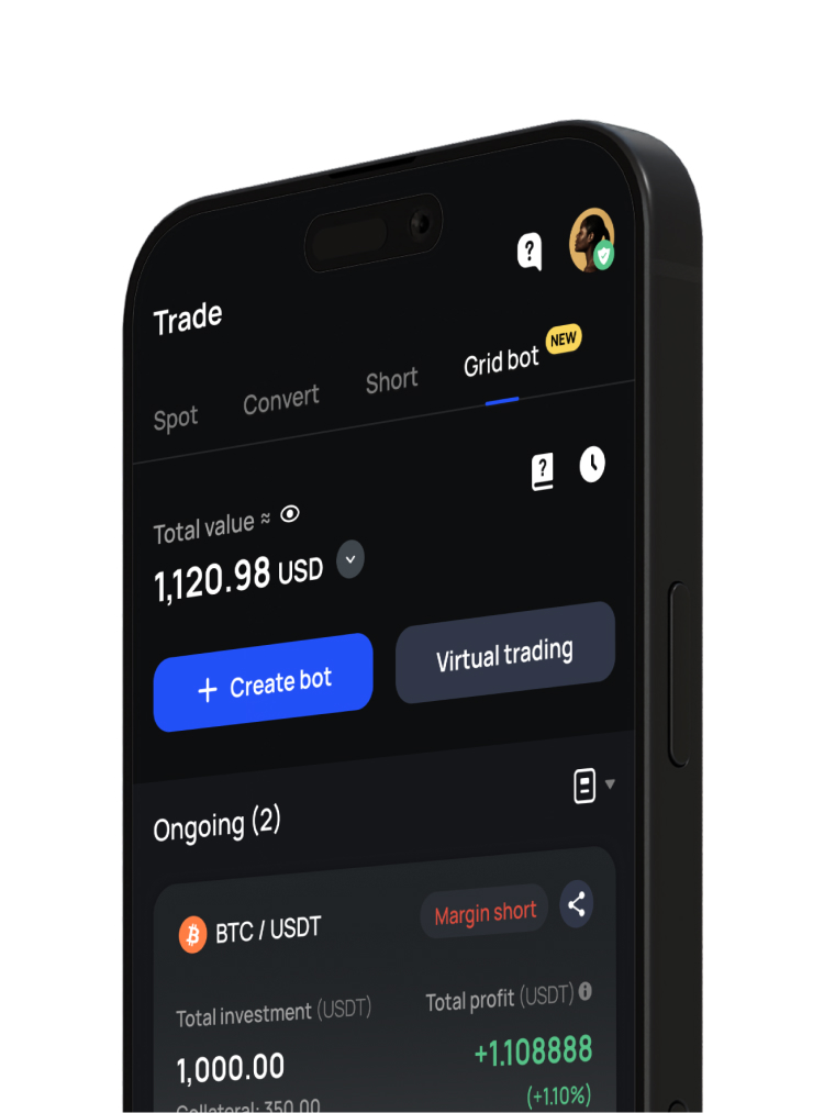 XREX台灣加密貨幣交易所 | 安全合法用台幣與美金買賣比特幣BTC、以太幣ETH
