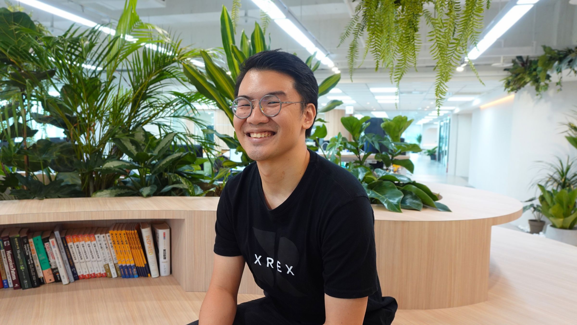 攜手企業開設專班！XREX Academy 的下一步是什麼？幕後成員大揭秘 - XREX